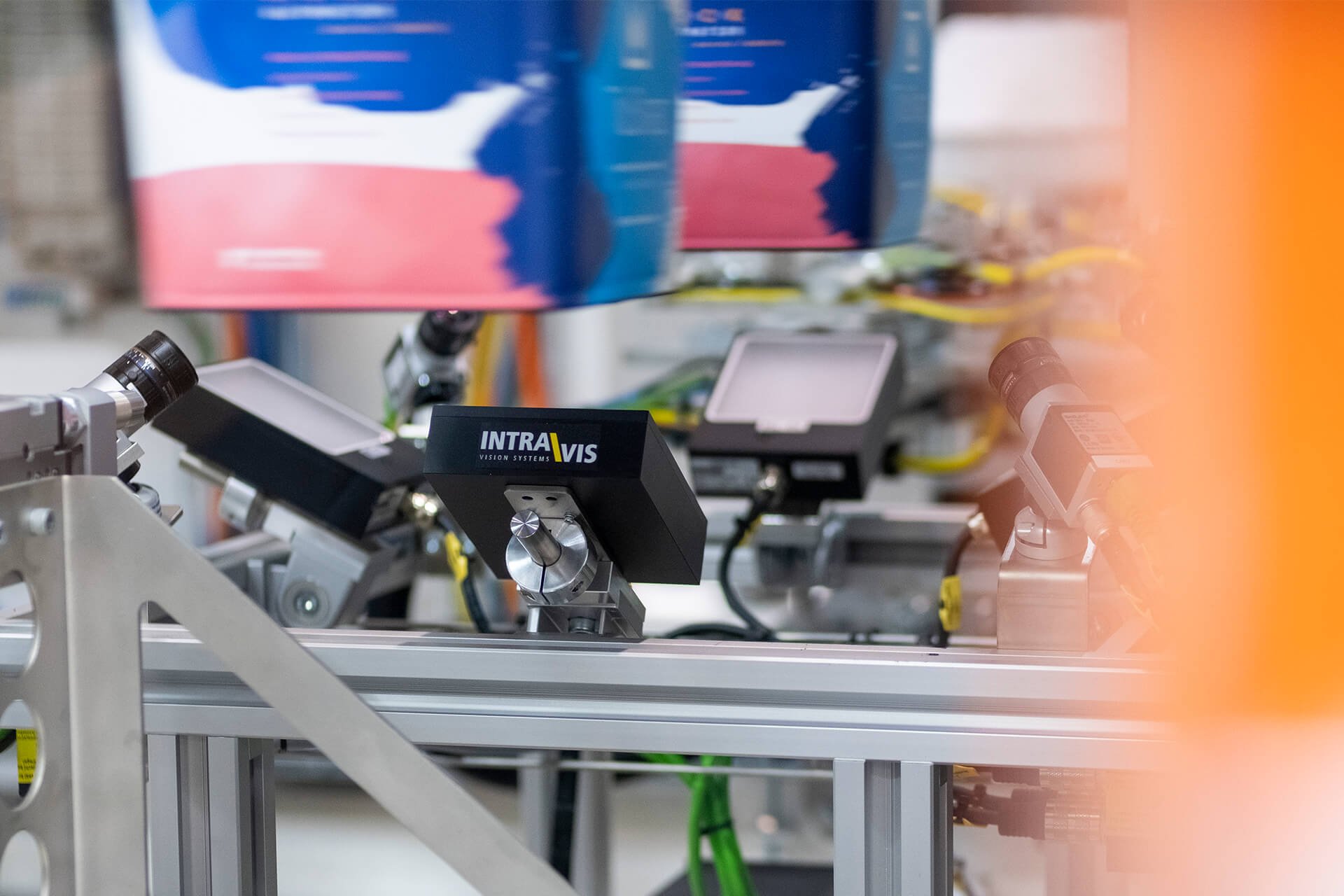 Intravis at K Show 2025